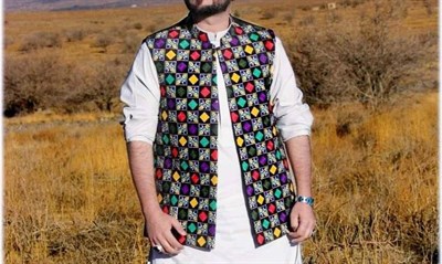 Balochi Traditional Waist (heavy) in Pakistan for Rs. 10500.00 | Al-Rijaal