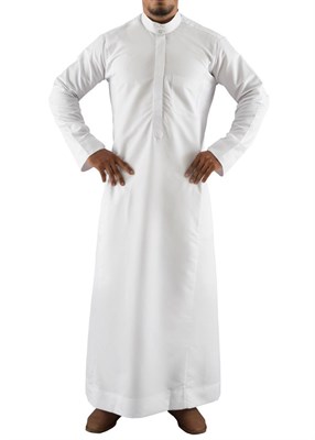 1. Thobe Saudi in Pakistan | Al-Rijaal