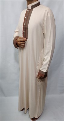 1. Thobe Saudi in Pakistan | Al-Rijaal