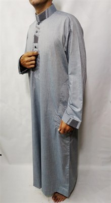 1. Thobe Saudi in Pakistan | Al-Rijaal